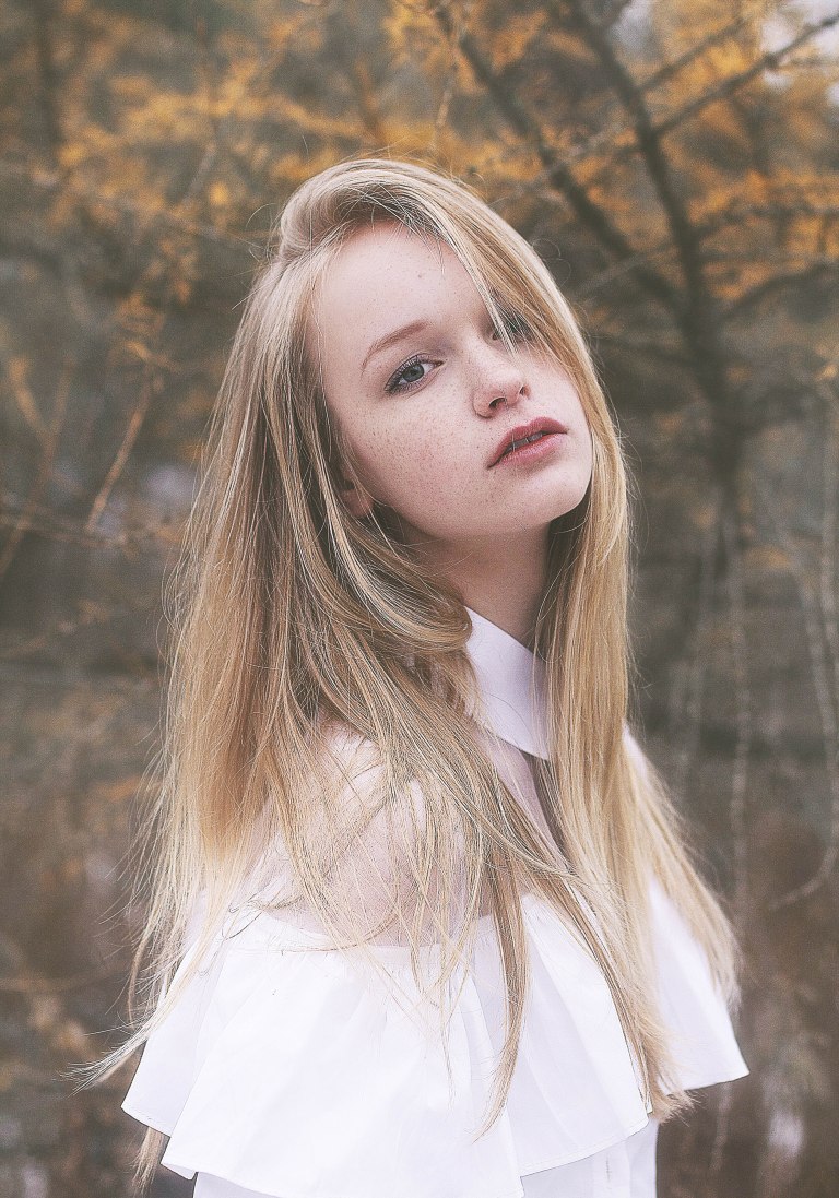 Styling / Mode Laboratory – okay andie