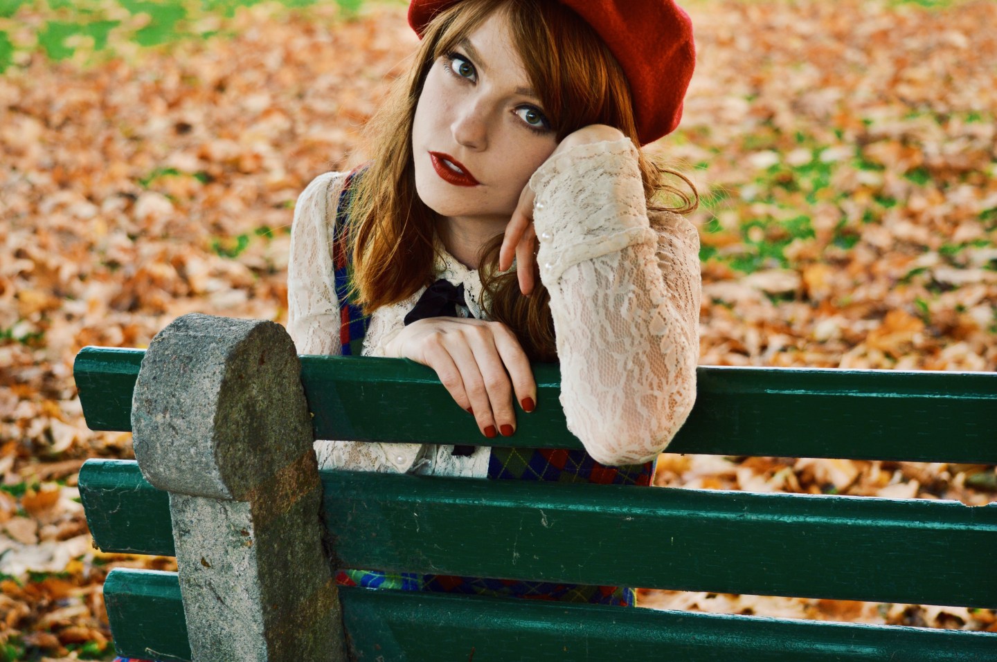 Outfit: My Little Sidekick – okay andie