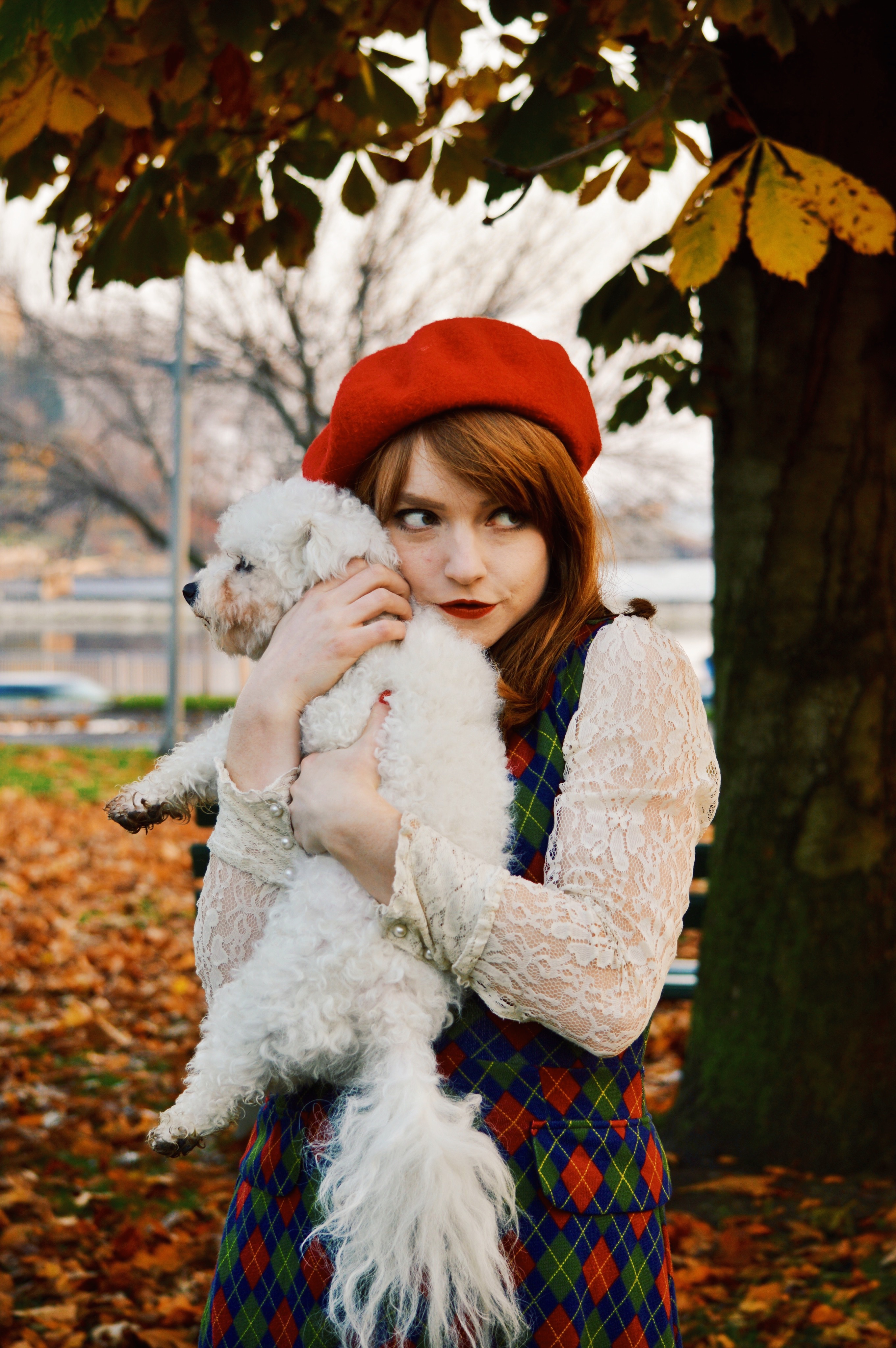 Outfit: My Little Sidekick – okay andie