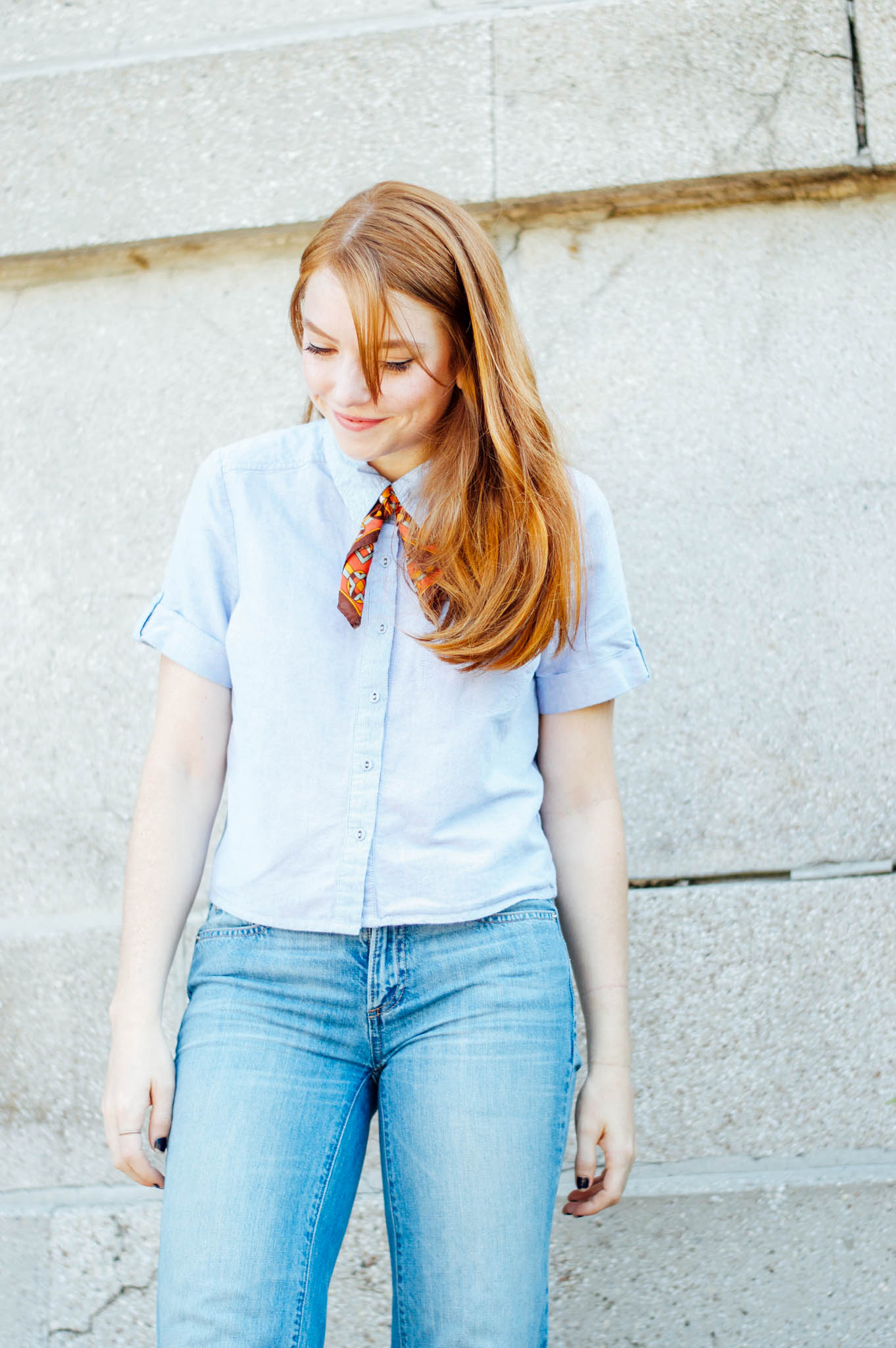 okay andie – Page 8 – sharing vulnerability and wearing clothes